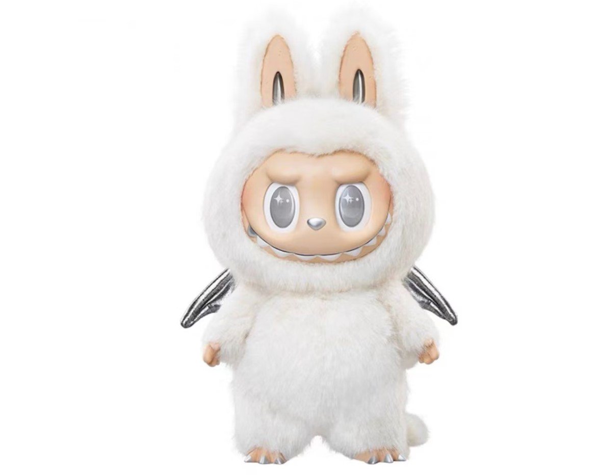 10 Essential Things Every Labubu and Zimomo