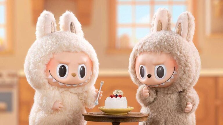 What is Labubu Blind Boxes? Everything You Need to Know