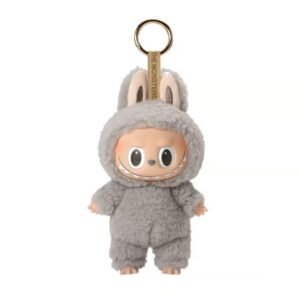 Labubu Sesame Bean - SerbaKece