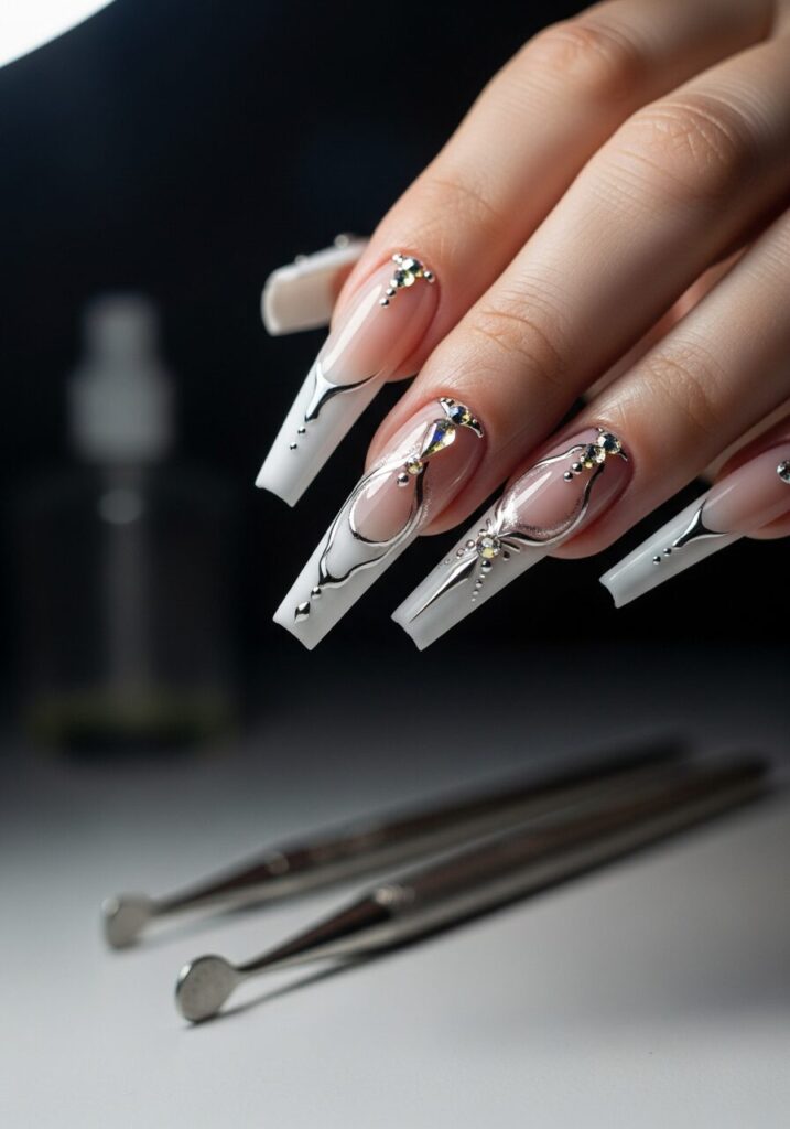 How Long Does Nail Art Really Last