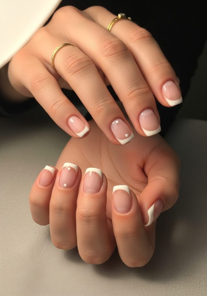 Simple Nail Art for Busy Moms: Quick, Polished & Practical