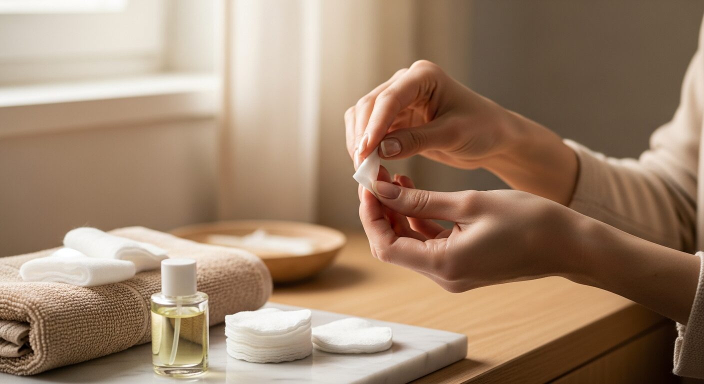 How to Remove Nail Art Safely Without Damaging Nails