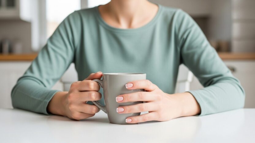 Simple Nail Art for Busy Moms: Quick, Polished & Practical